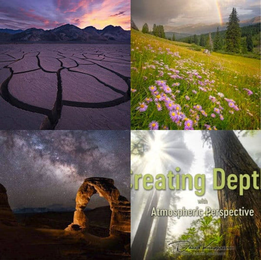 Nature Photography Workshops | Exploring Exposure